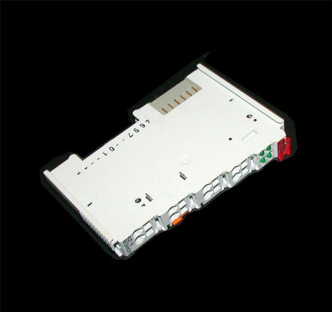 Beckhoff KL2114 4-Channel Digital Output Bus Terminal 24 VDC