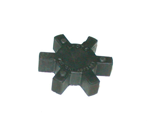 Lovejoy L-075 Black Spider Coupling Insert Made in USA