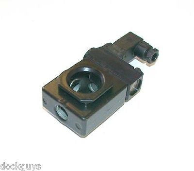 NEW NORGREN PRESSURE SWITCH 240 VAC/DC MODEL 4346-50 (2 AVAILABLE)