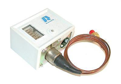 NEW RANCO HIGH PRESSURE CONTROL SWITCH MODEL 016-200 (2 AVAILABLE)