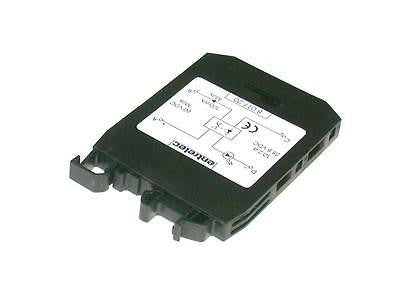 NEW ENTRELEC SOLID STATE RELAY 28.8 VDC MODEL 8017.20