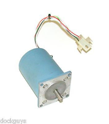 SUPERIOR ELECTRIC SLO-SYN STEPPER MOTOR 1.6 AMP MODEL M062-FC-03 (5 AV