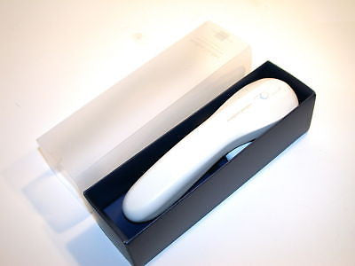 Natural Contours Magnifique Personal Massager Ivory