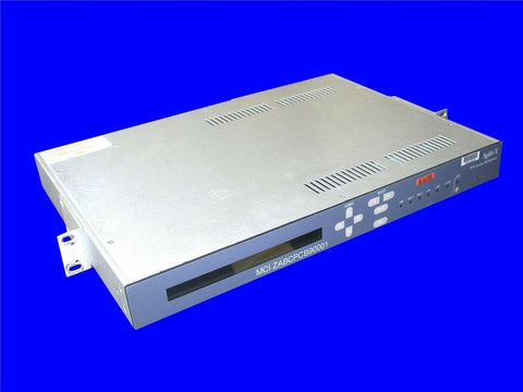 VERY NICE LARSCOM FT1 ACCESS MULTIPLEXER MODEL SPLIT T – Surplus Select